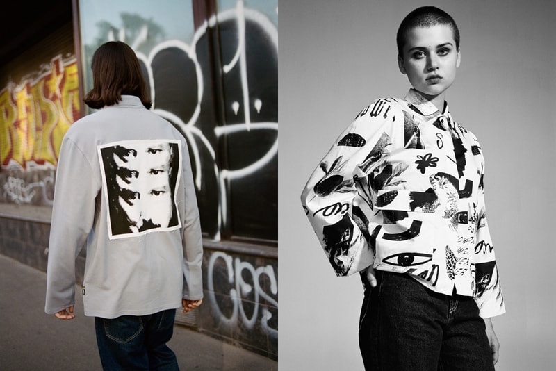 Syndicate Original Fall/Winter 2018 Lookbook | Hypebeast