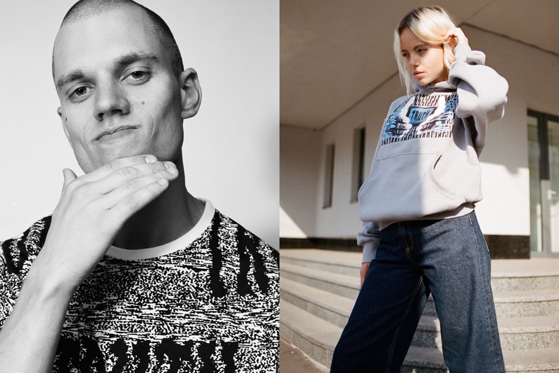 Syndicate Original Fall/Winter 2018 Lookbook | Hypebeast