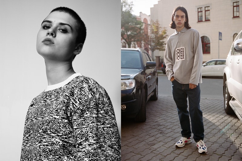 Syndicate Original Fall/Winter 2018 Lookbook | Hypebeast