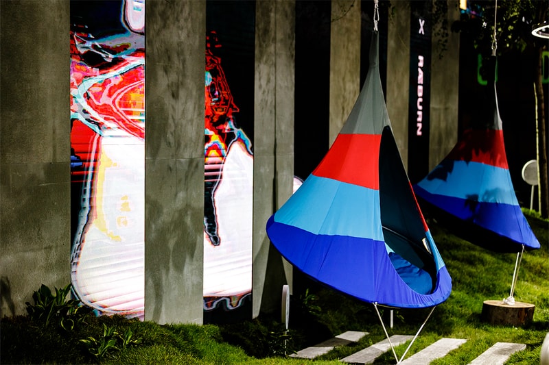 Timberland Christopher Raeburn 2018 Bread&&Butter | Hypebeast