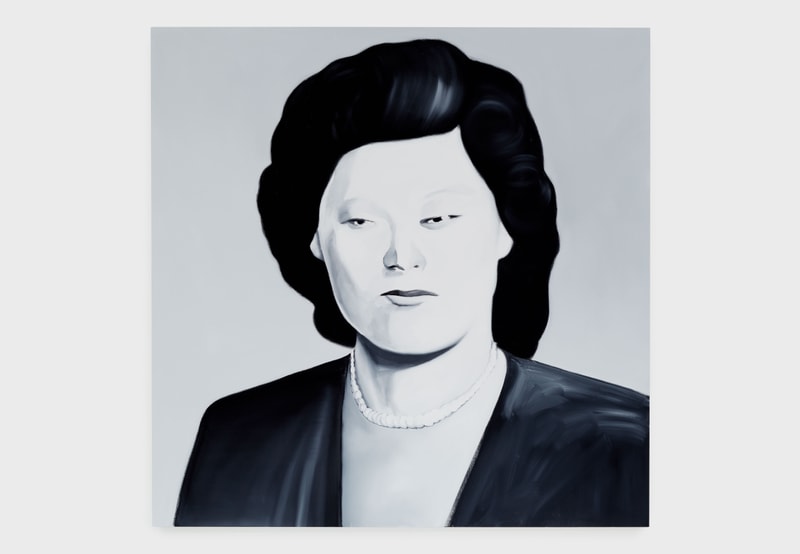 Tomoo Gokita Opens Exhibition at Blum & Poe Gallery | Hypebeast