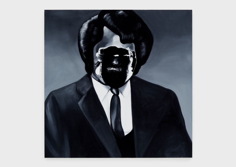 Tomoo Gokita Opens Exhibition at Blum & Poe Gallery | Hypebeast