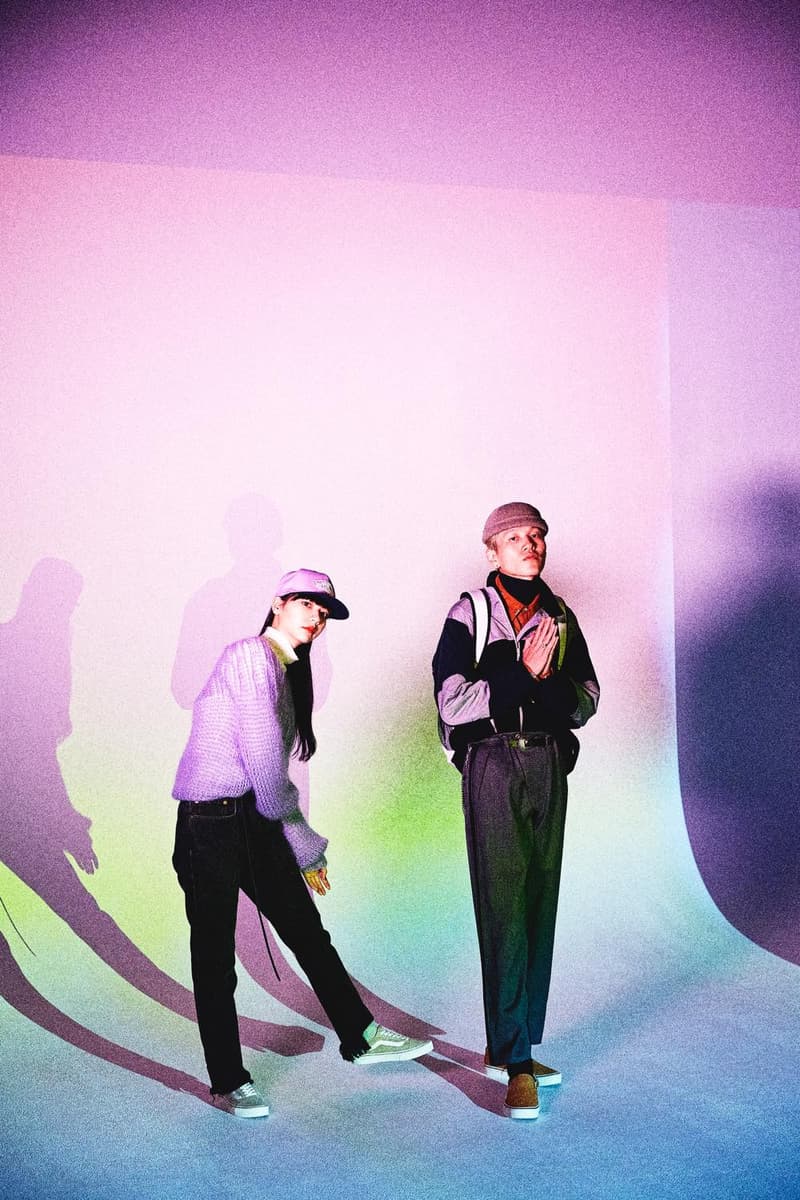 Vans Reveals Its Fall/Winter 2018 Lookbook | Hypebeast