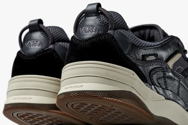 Vans Is Set to Debut Its New Varix WC Model | Hypebeast