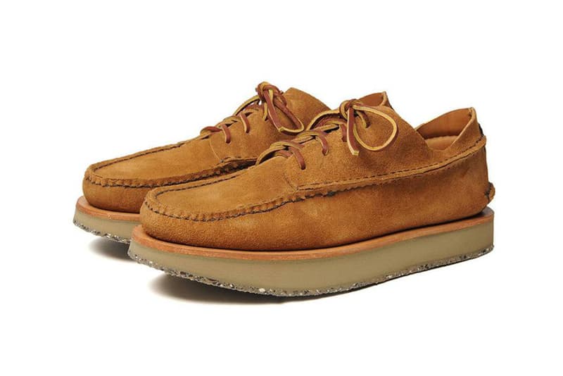 Yuketen FW18 Boots & Footwear Collection Release | Hypebeast