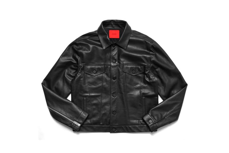 424 Fall/Winter 2018 Drop 1 Release Info | Hypebeast