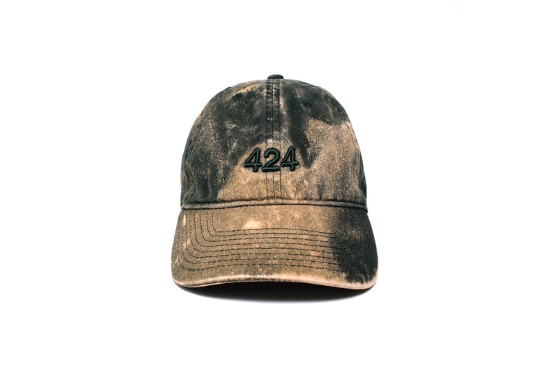 424 Fall/Winter 2018 Drop 1 Release Info | Hypebeast