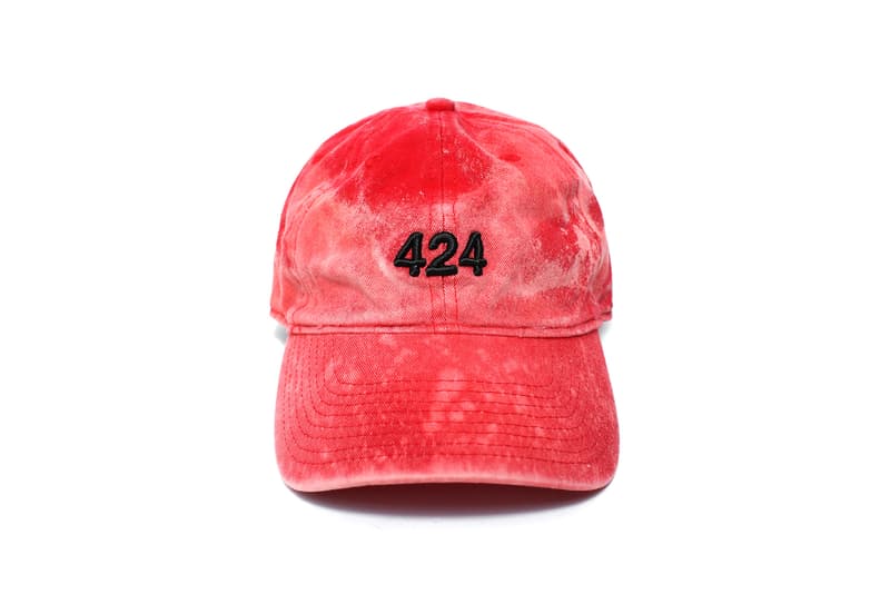 424 Fall/Winter 2018 Drop 1 Release Info | Hypebeast