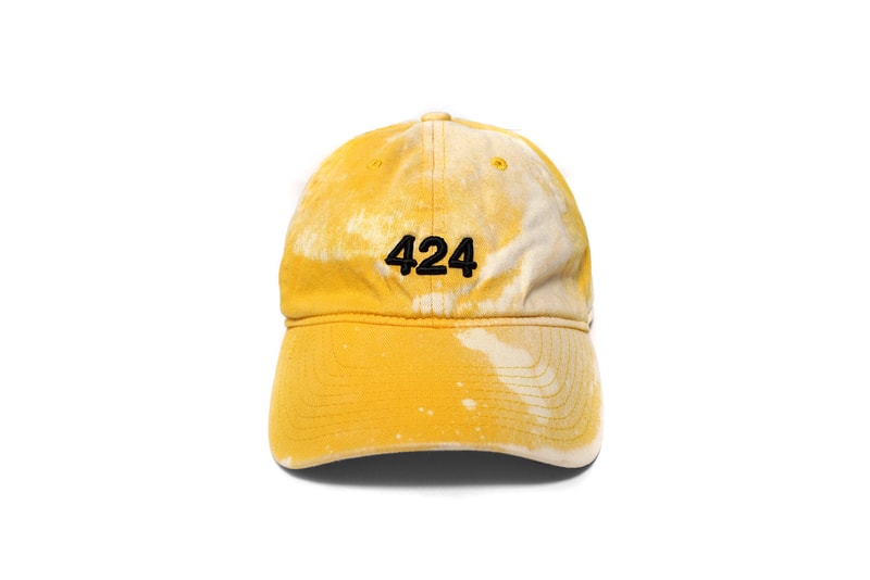 424 Fall/Winter 2018 Drop 1 Release Info | Hypebeast