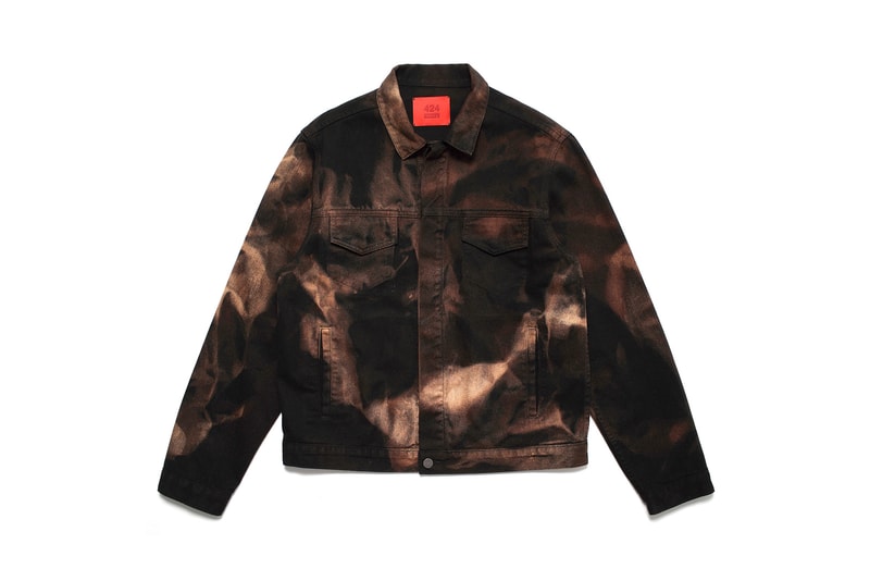 424 Fall/Winter 2018 Drop 1 Release Info | Hypebeast
