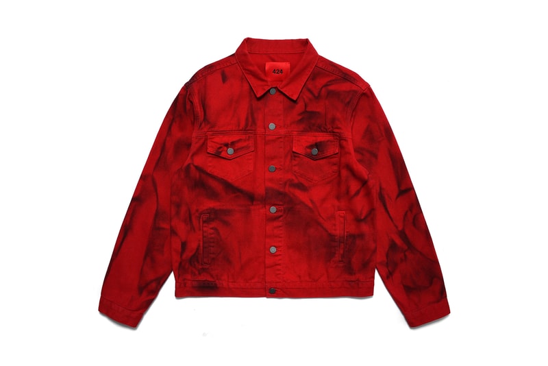 424 Fall/Winter 2018 Drop 1 Release Info | Hypebeast