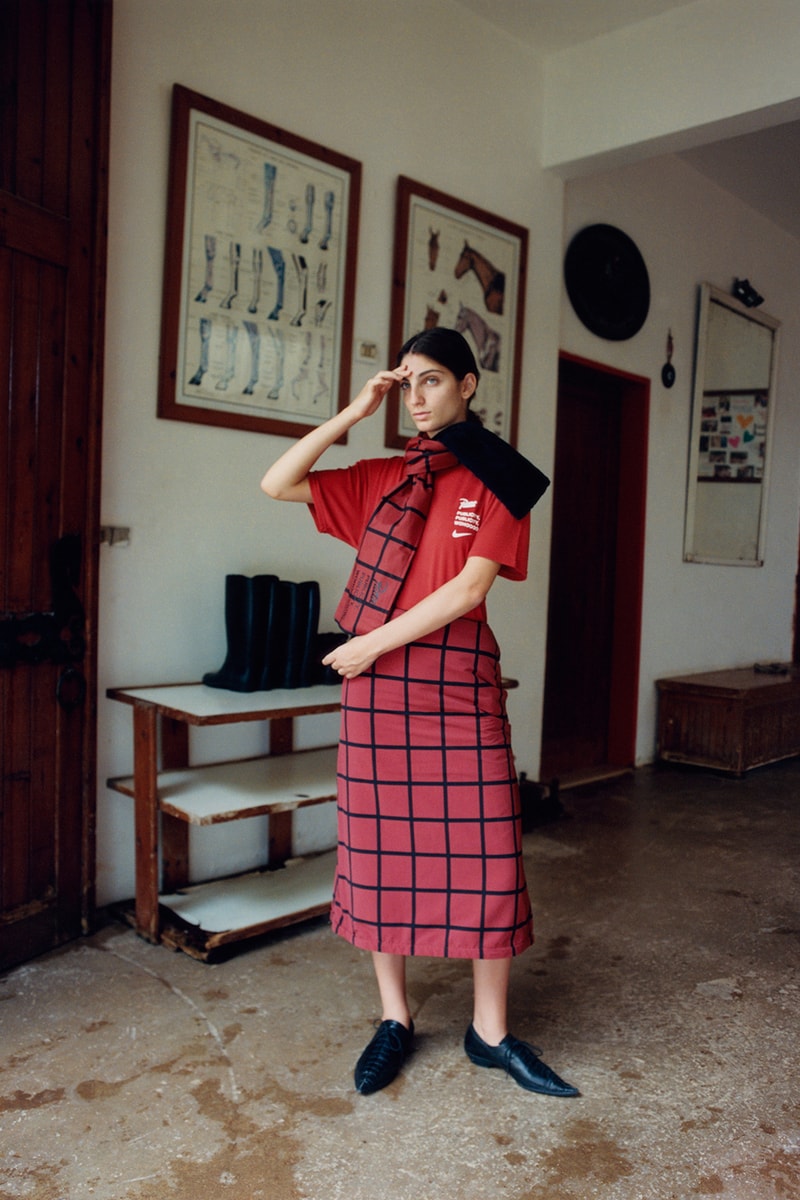 Patta x Nike "Publicity. Publicity. Wohoooow!" Collection | Hypebeast