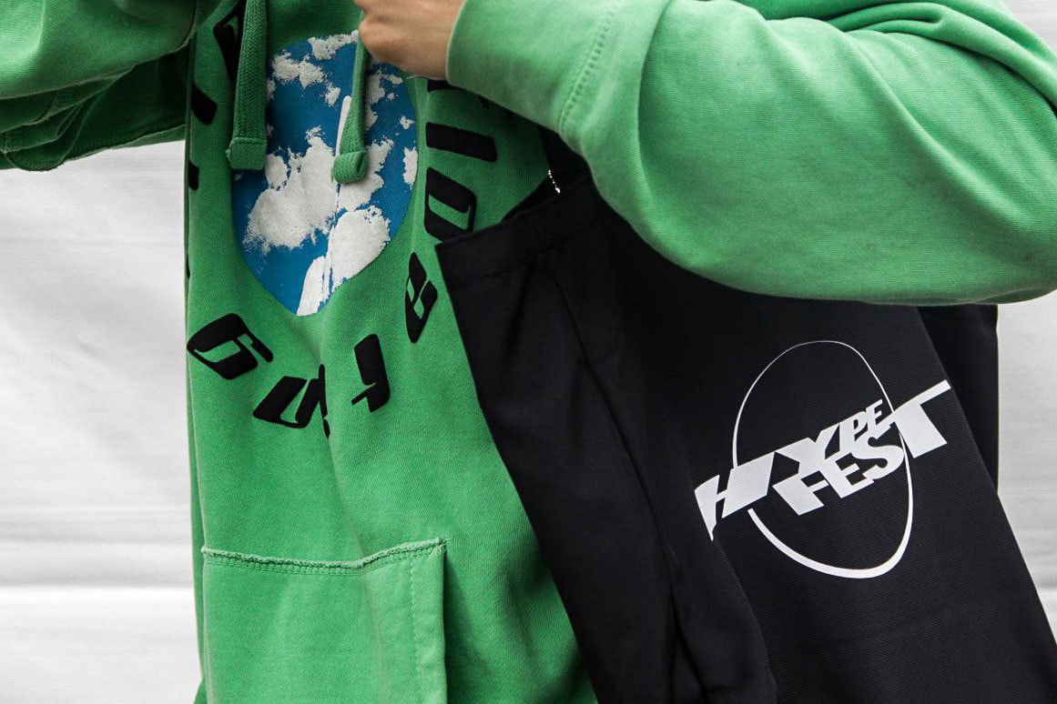 HYPEBEAST 首届潮流盛会 HYPEFEST 现场回顾 | Hypebeast