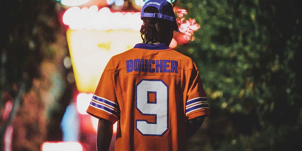 adidas 'The Waterboy' 20th Anniversary Capsule | Hypebeast