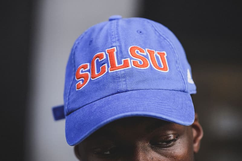 adidas 'The Waterboy' 20th Anniversary Capsule | Hypebeast