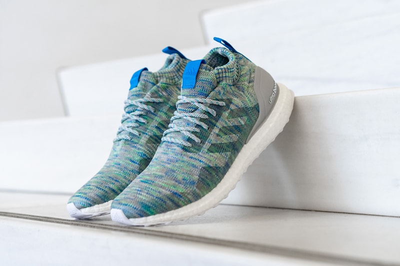 Finish Line x adidas 'In Pursuit Of' Drop | Hypebeast