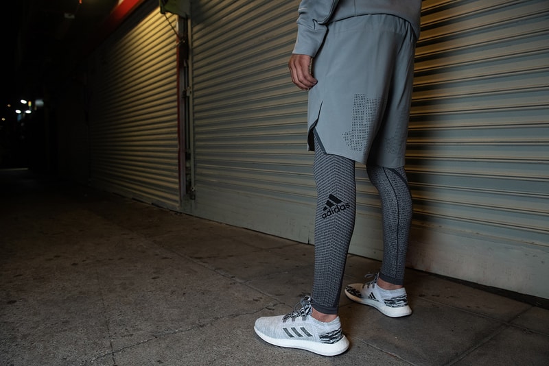 UNDEFEATED x adidas Fall/Winter 2018 Lookbook | Hypebeast