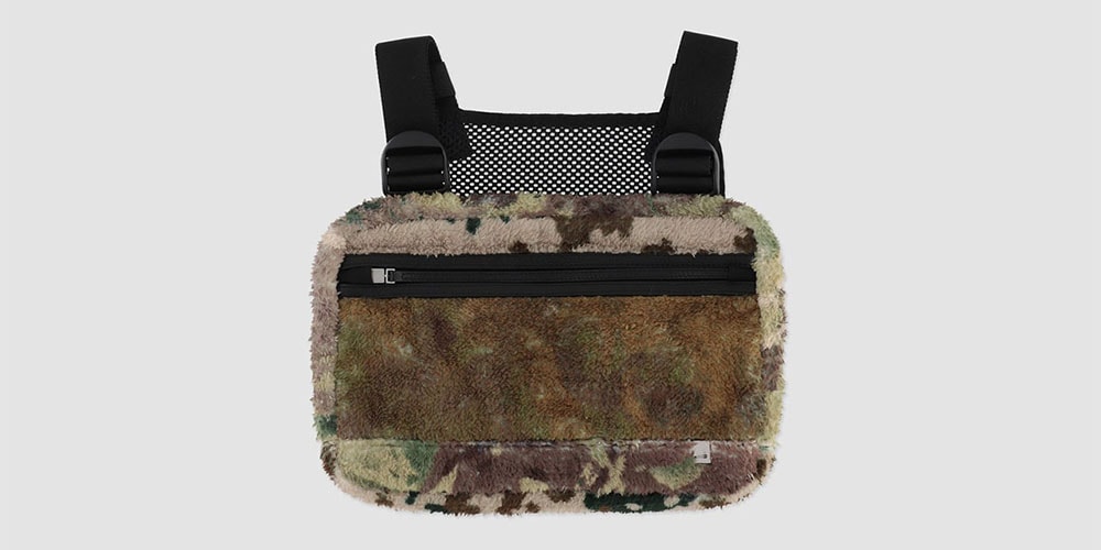 ALYX Studio x Union 2018 Collaboration Details | Hypebeast