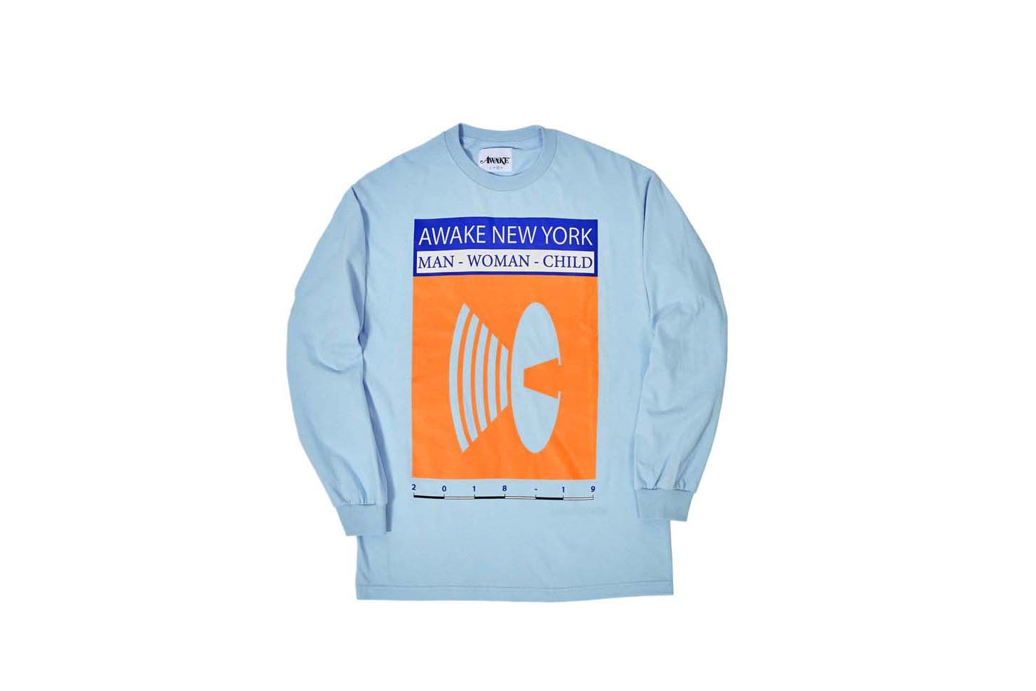 Awake NY Fall 2018 Collection Lookbook Release | HYPEBEAST