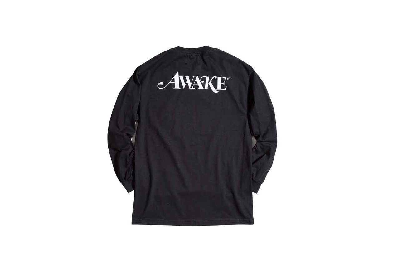 Awake NY 發佈 2018 最新秋冬系列 Lookbook | Hypebeast