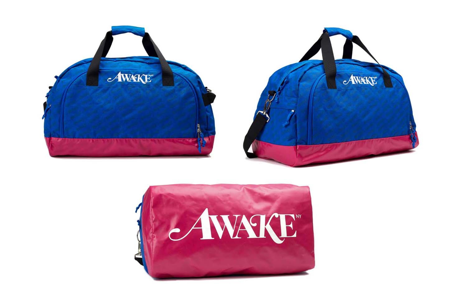 Awake NY Fall 2018 Collection Lookbook Release | HYPEBEAST