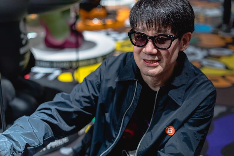 Sk8thing, Verdy, James Bond & More on BAPE’s 25th Anniversary | Hypebeast