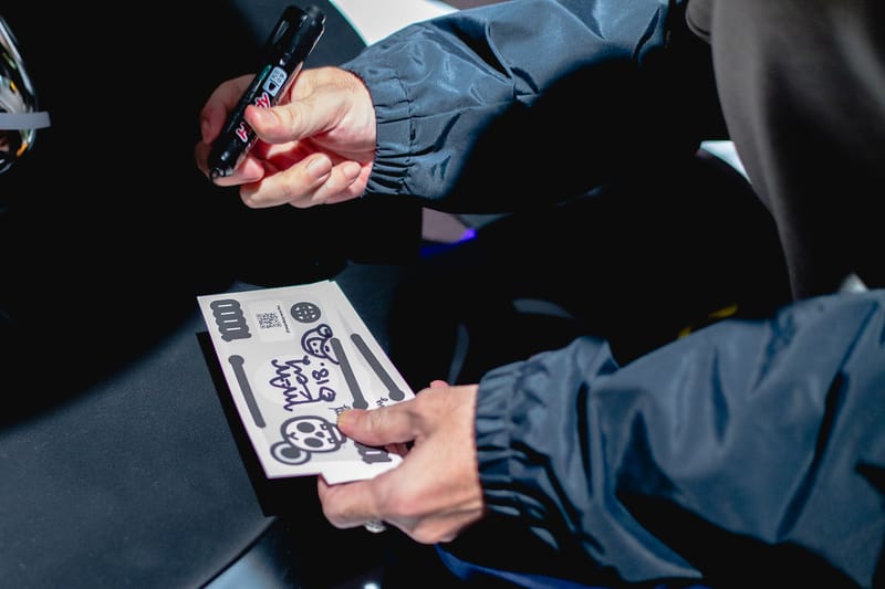 Sk8thing, Verdy, James Bond & More on BAPE’s 25th Anniversary | Hypebeast