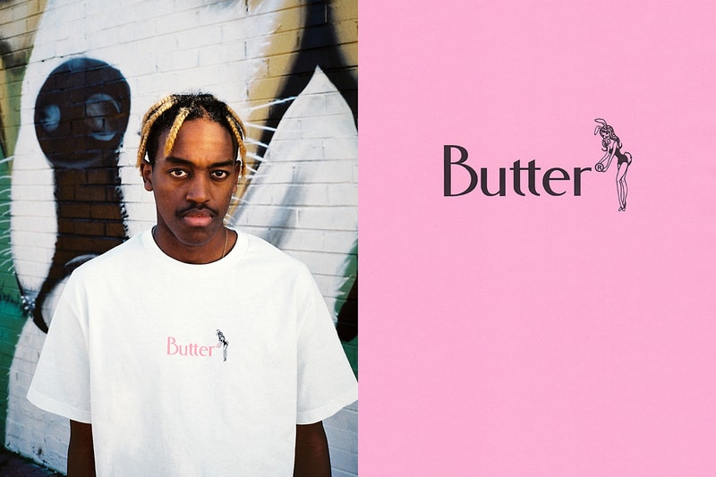 Butter Goods 2018 Q3 Fall Collection Lookbook | Hypebeast
