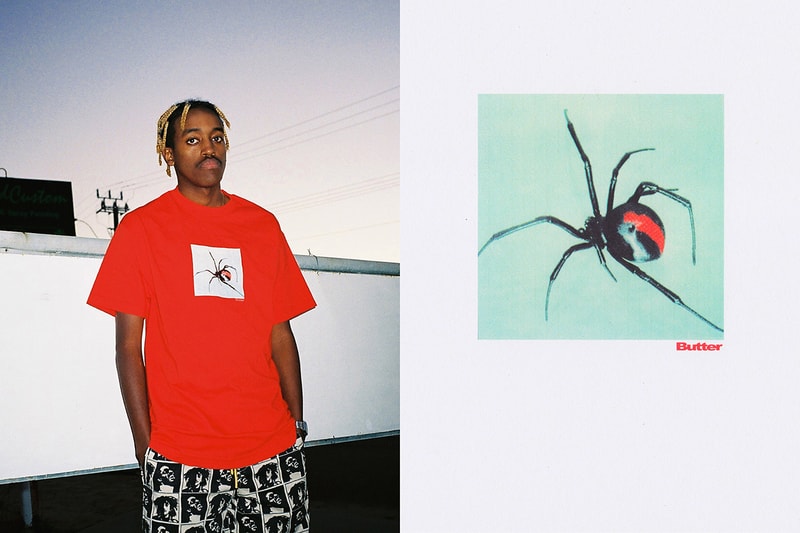 Butter Goods 2018 Q3 Fall Collection Lookbook | Hypebeast