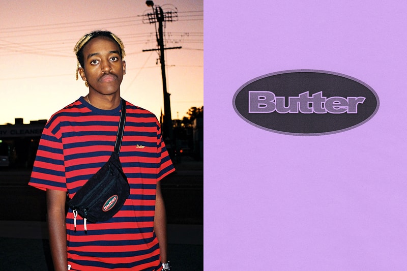 Butter Goods 2018 Q3 Fall Collection Lookbook | Hypebeast
