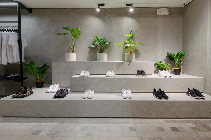 Commonwealth Opens its Largest Philippine Store | Hypebeast