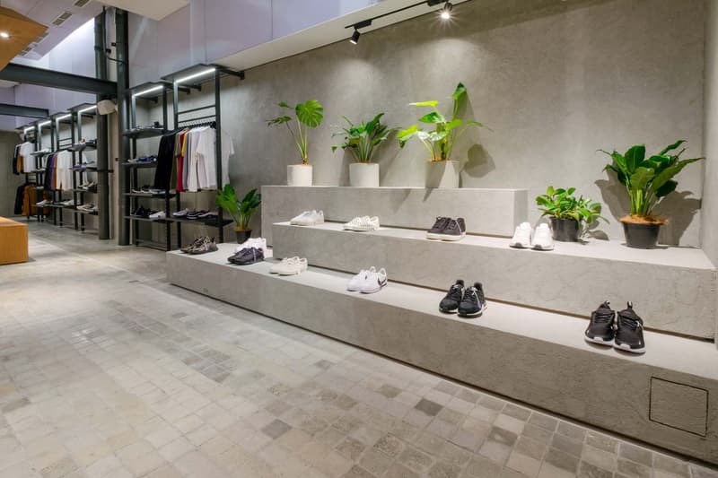 Commonwealth Opens its Largest Philippine Store | Hypebeast