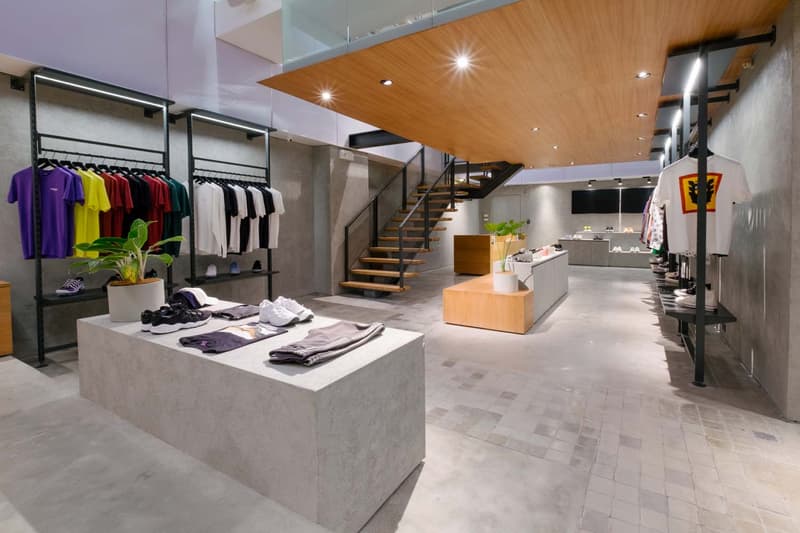 Commonwealth Opens its Largest Philippine Store | Hypebeast