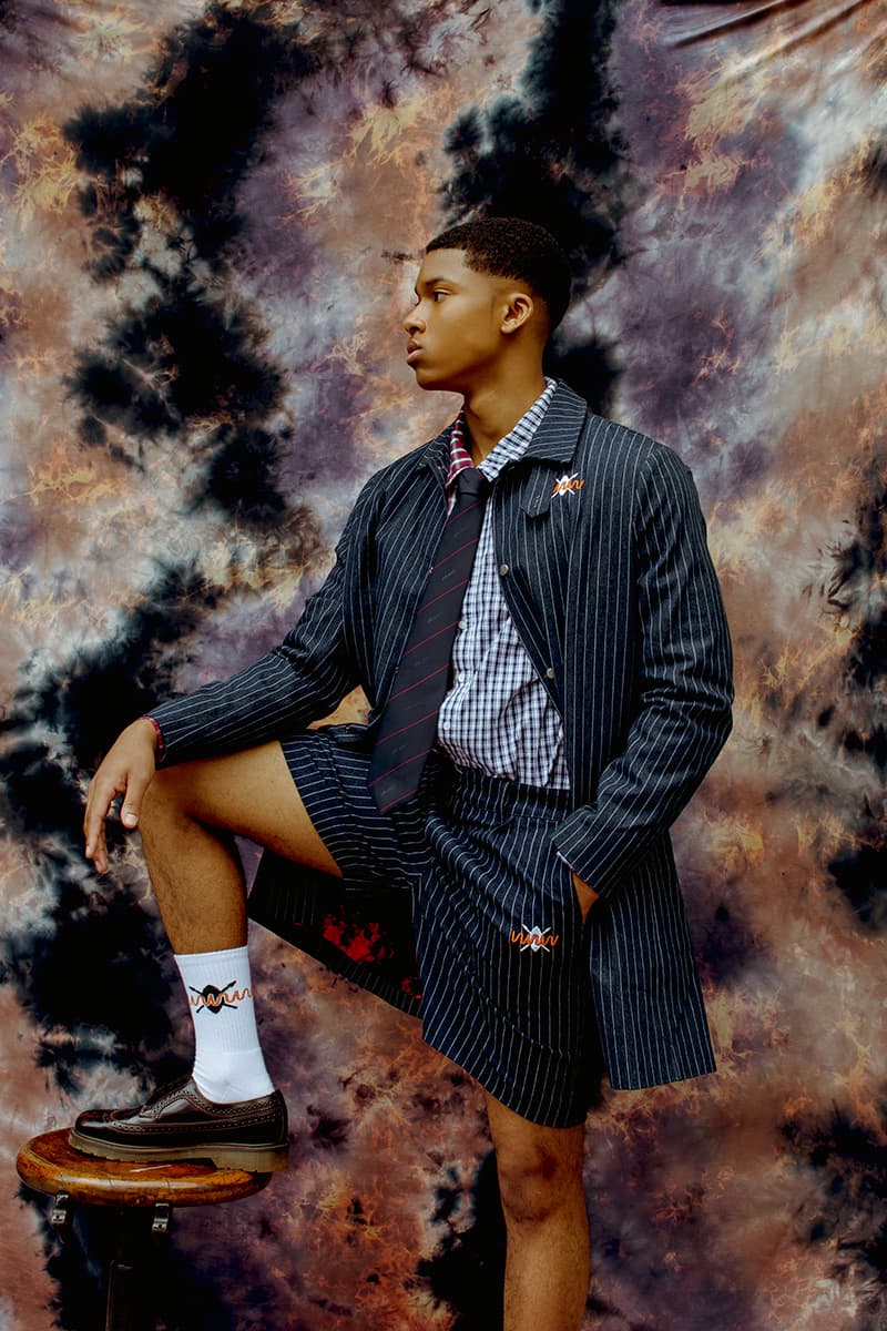 Daily Paper & What We Wear Collaborative Capsule | Hypebeast