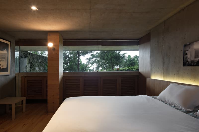 EH House by andramatin in Bandung, Indonesia | Hypebeast