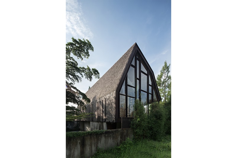 EH House by andramatin in Bandung, Indonesia | Hypebeast