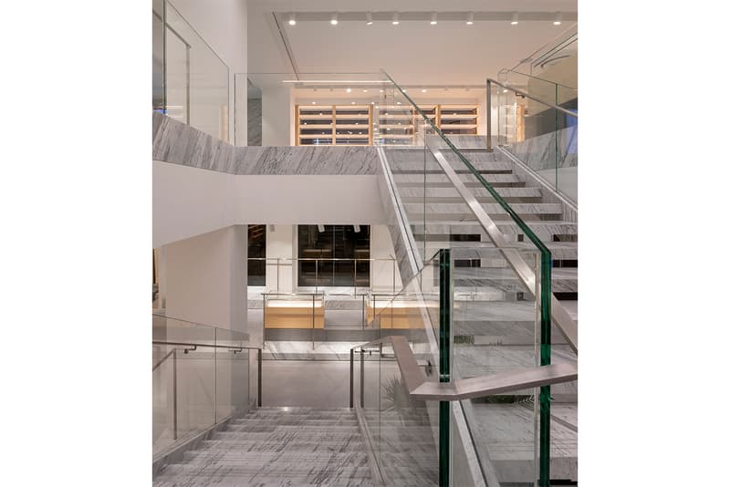 A Look Inside END.’s New London Flagship | Hypebeast