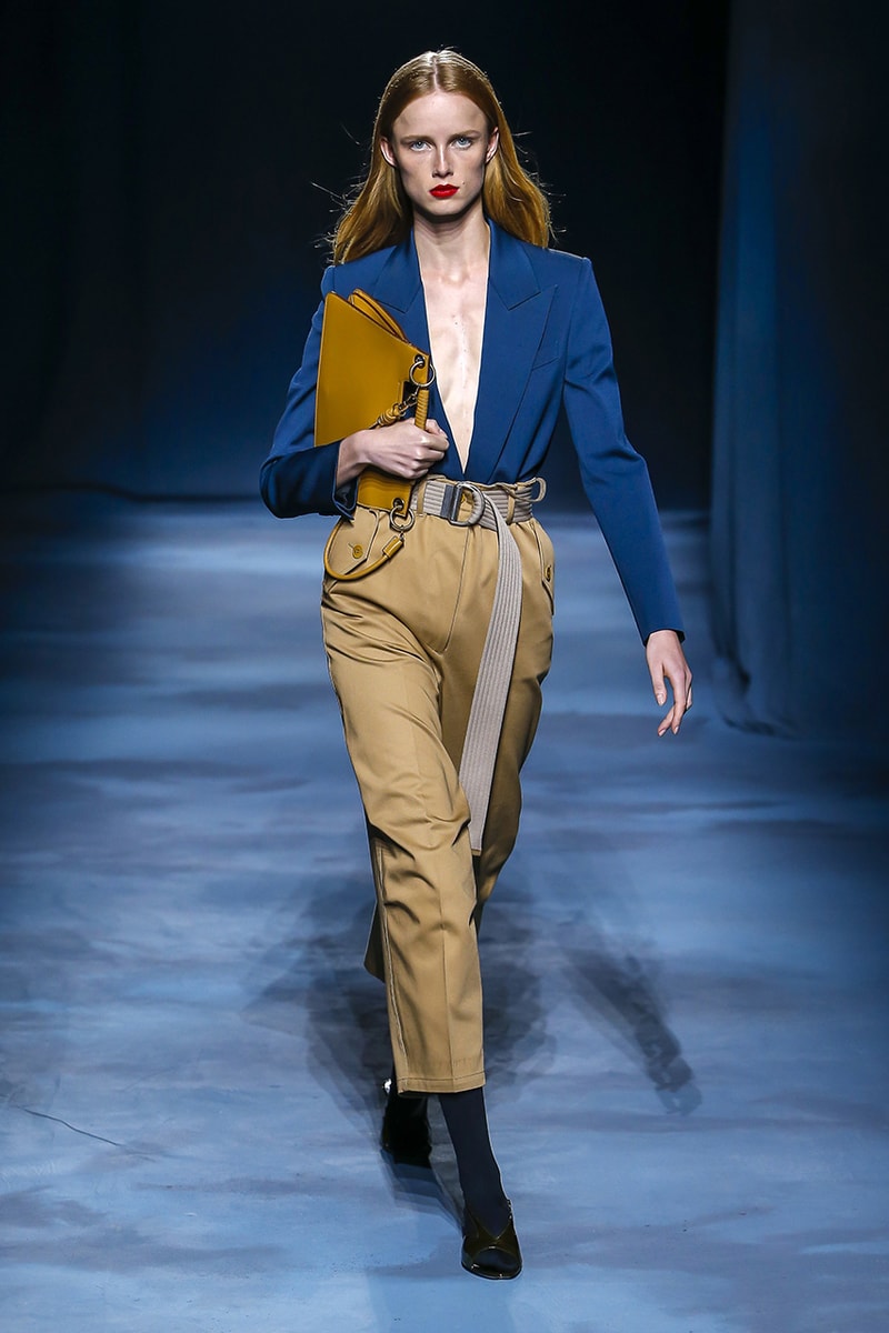 Givenchy Spring/Summer 2019 Runway Collection | Hypebeast