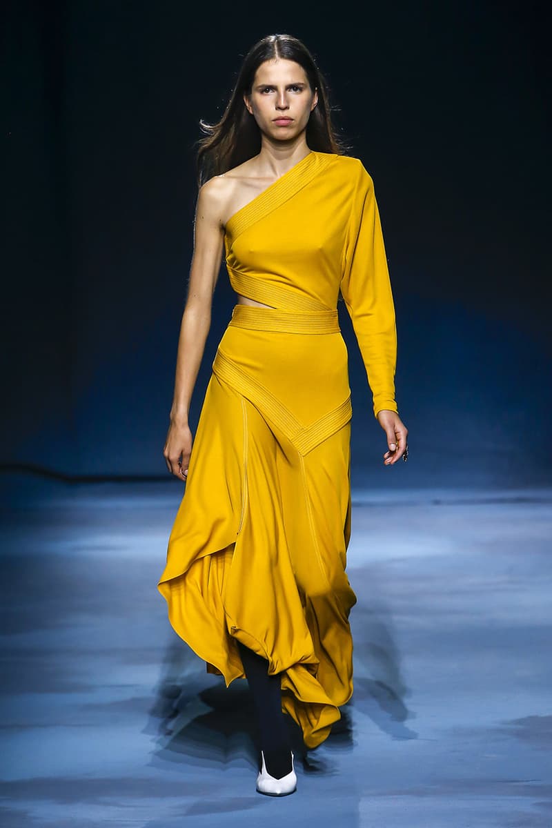 Givenchy Spring/Summer 2019 Runway Collection | Hypebeast