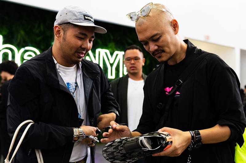 HYPEBEAST 首屆潮流盛會 HYPEFEST 現場回顧 | Hypebeast
