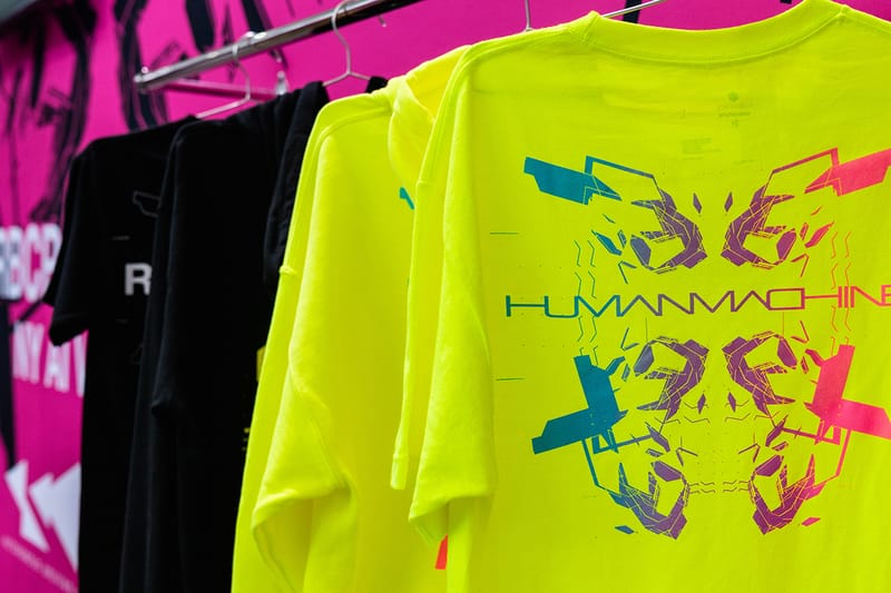 HYPEBEAST 首屆潮流盛會 HYPEFEST 現場回顧 | Hypebeast