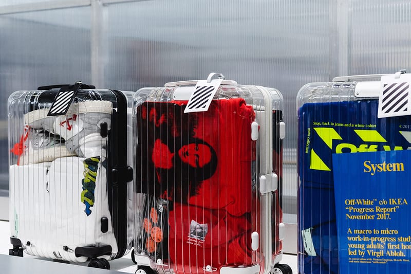 HYPEFEST 2018 Brooklyn Navy Yard Event Recap | Hypebeast