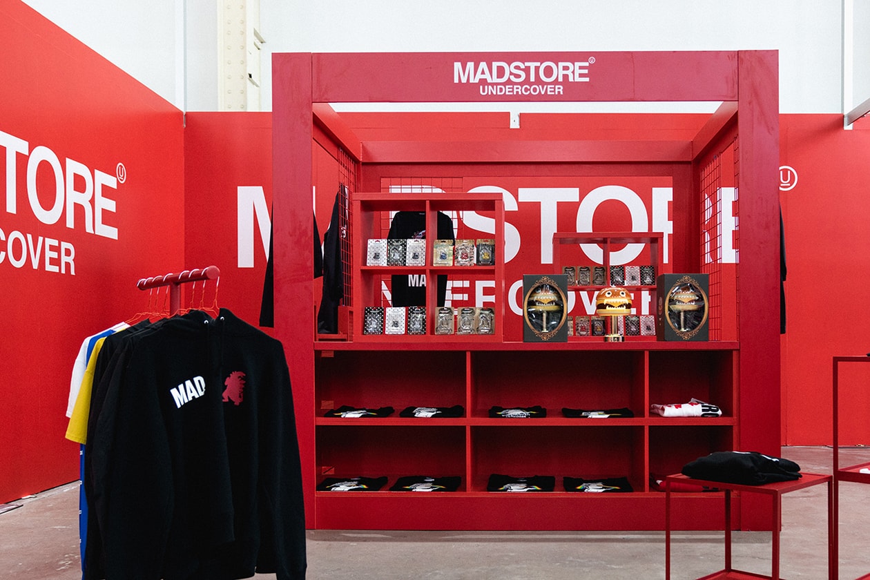 HYPEBEAST 首届潮流盛会 HYPEFEST 现场回顾 | Hypebeast