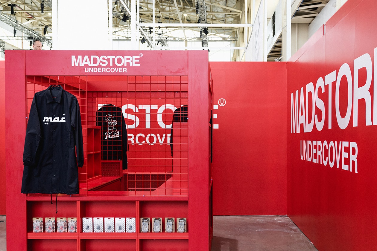 HYPEBEAST 首届潮流盛会 HYPEFEST 现场回顾 | Hypebeast