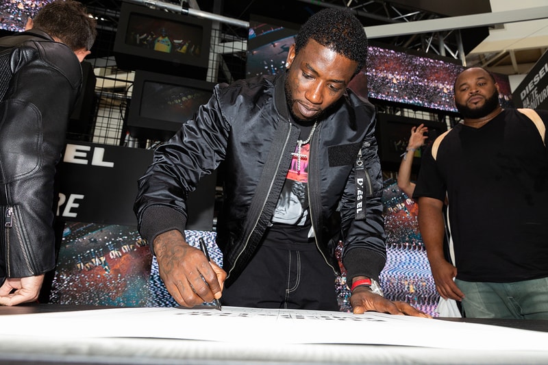 HYPEFEST 2018 Brooklyn Navy Yard Event Recap | Hypebeast