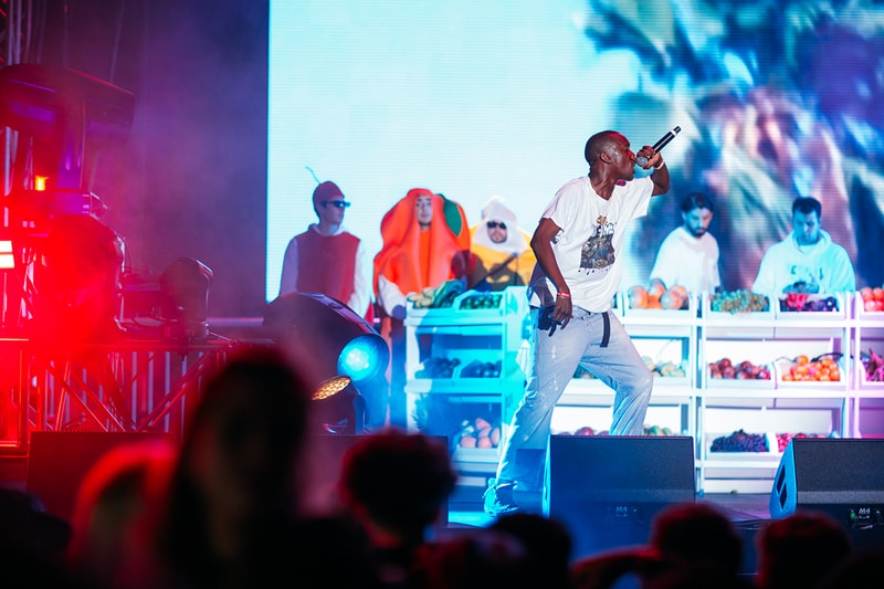 HYPEFEST 2018 Brooklyn Navy Yard Event Recap | Hypebeast