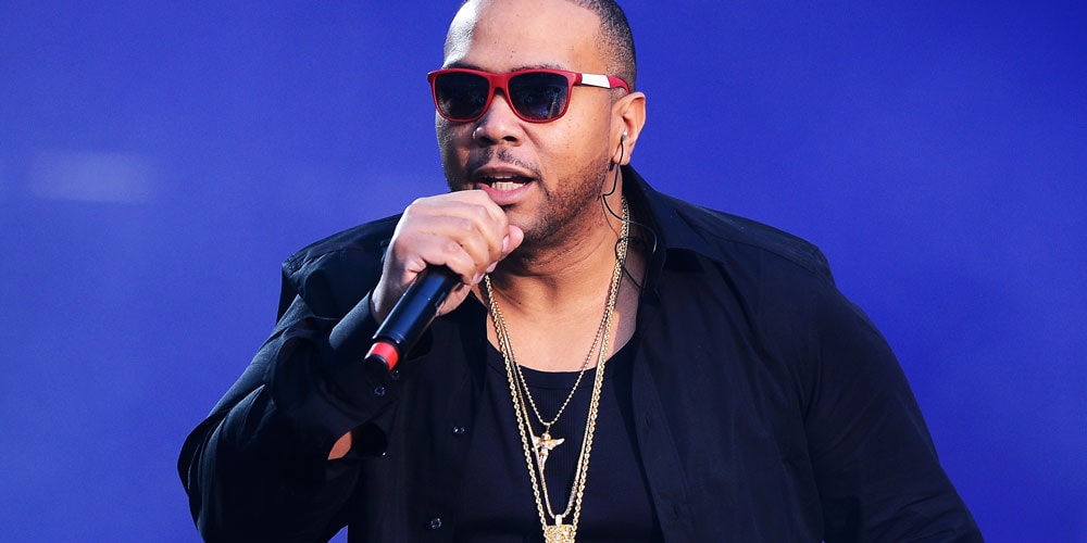 Judge Announces Verdict In Jay Z And Timbalands Big Pimpin Trial