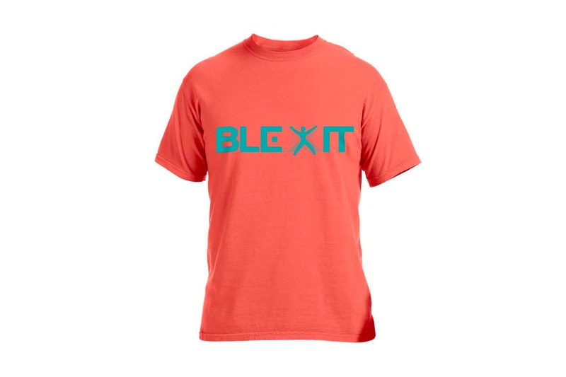 Kanye West Designs "Blexit" Merchandise | Hypebeast