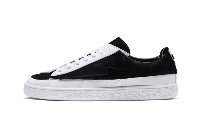 Karl Largefeld x Puma Suede Collab Release Date | Hypebeast