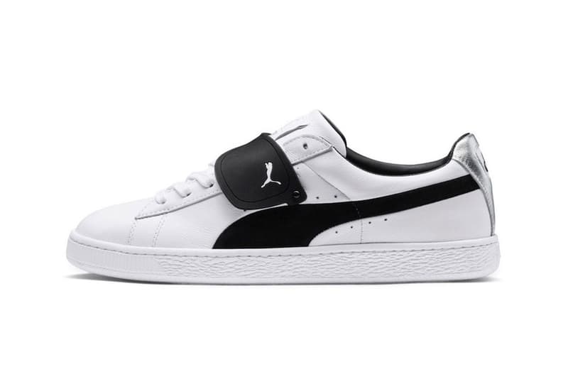 Karl Largefeld x Puma Suede Collab Release Date | Hypebeast